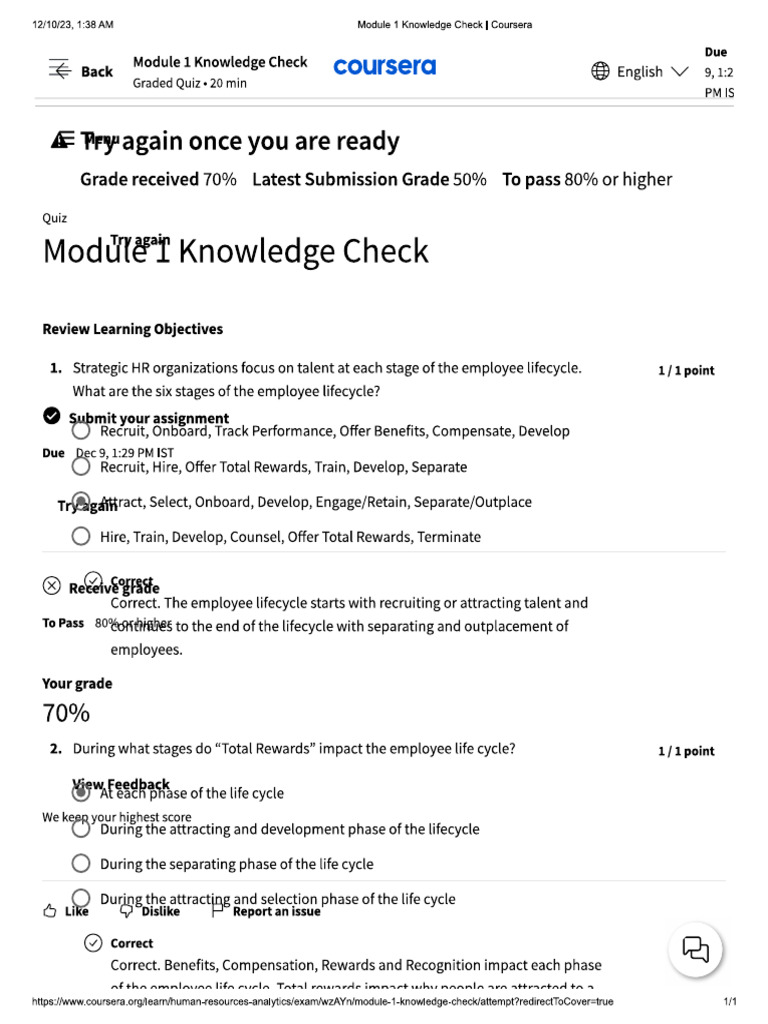 Assessment 1 | PDF