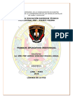 Simbolos y Distintintivos de La PNP | PDF