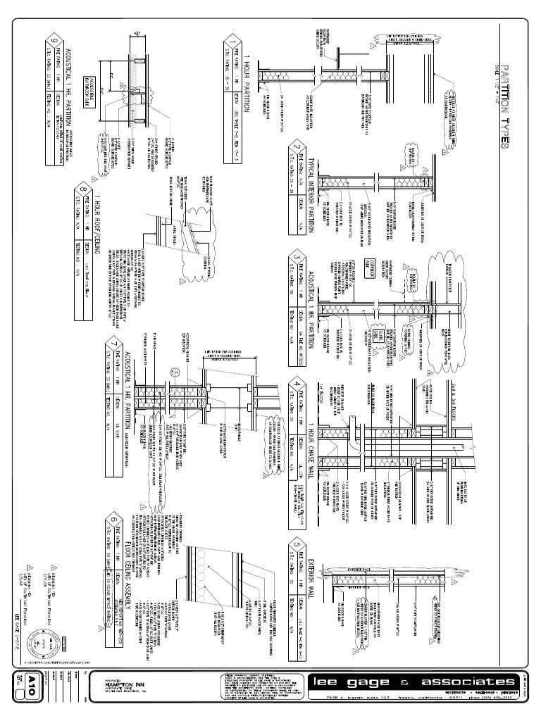 24-SFO-A10 Model | PDF