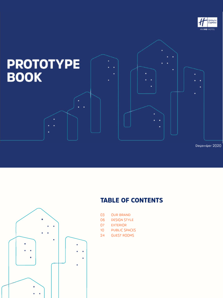 Formula Blue 2 Prototype Book December 2020 | PDF | Elevator | Hotel
