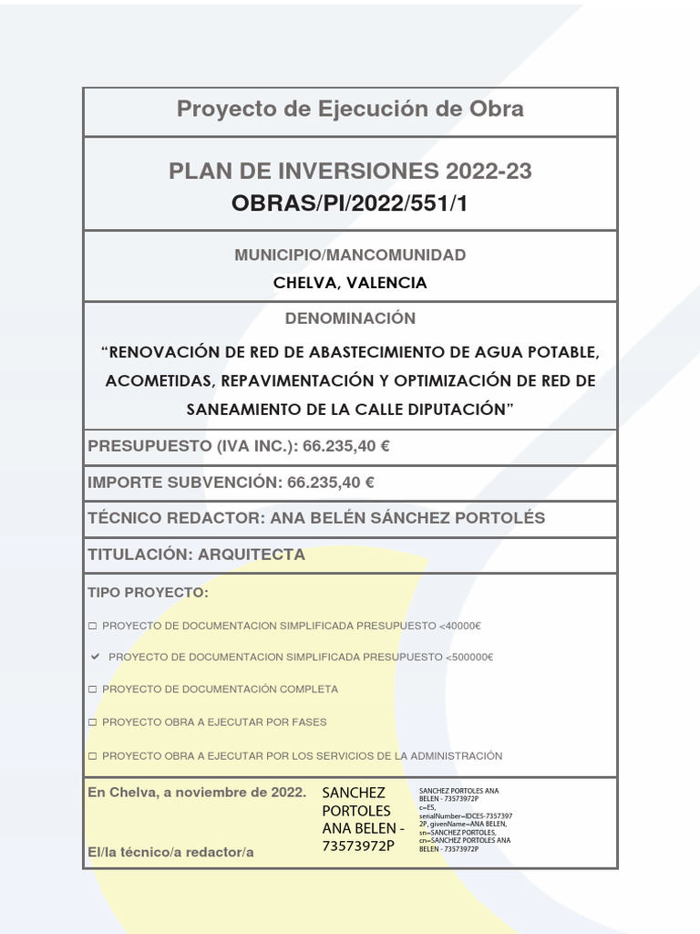 DOC20240117103454Proyecto+obras | PDF