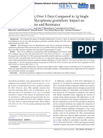 Updated BASHH Guidelines for NGU Management | PDF | Clinical Medicine ...