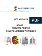 Grade 11 Life Orientation Revision Notes | PDF | Goal