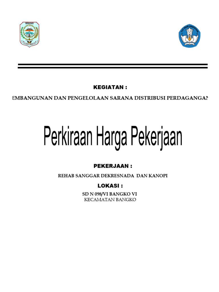 Menghitung Hps | PDF