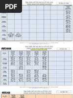 BHS 2024-2025 Bell Schedule FINAL | PDF