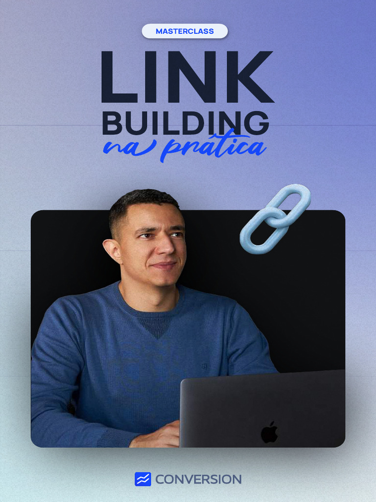 Conversion-Link-Building-na-Pratica | PDF | SEO