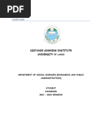 Lasu Logo | PDF