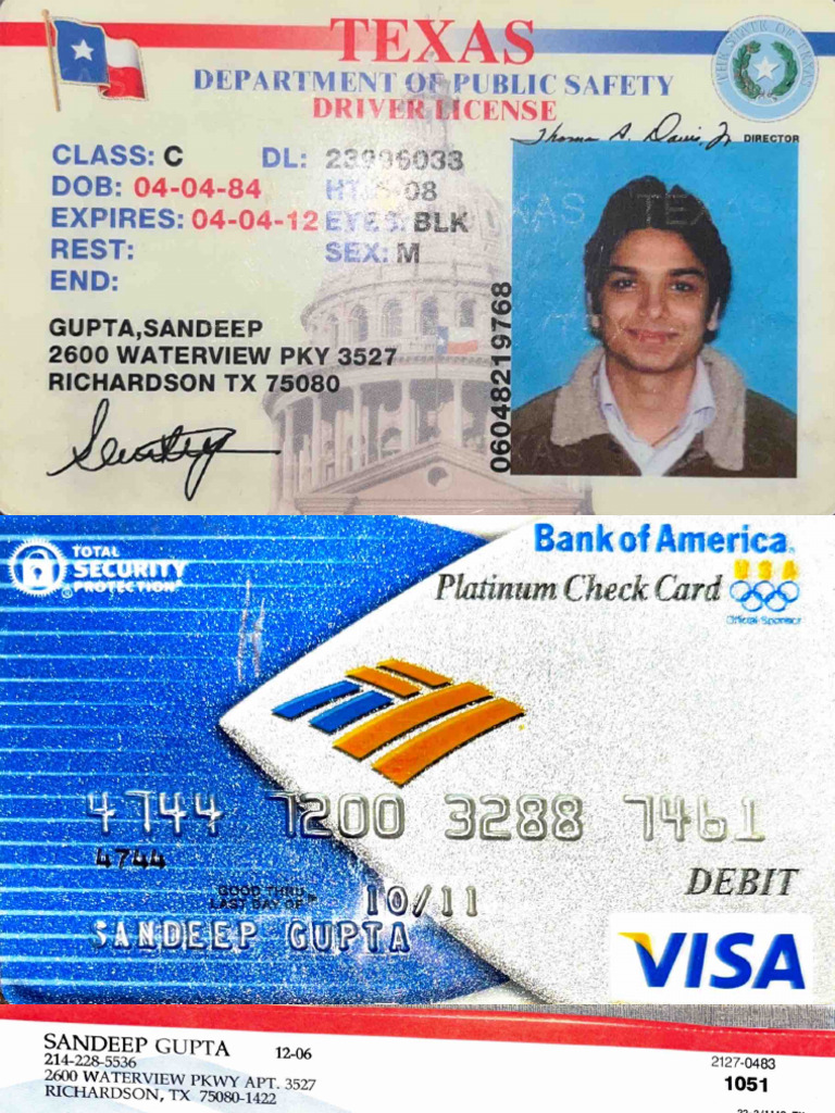 US American Papers | PDF