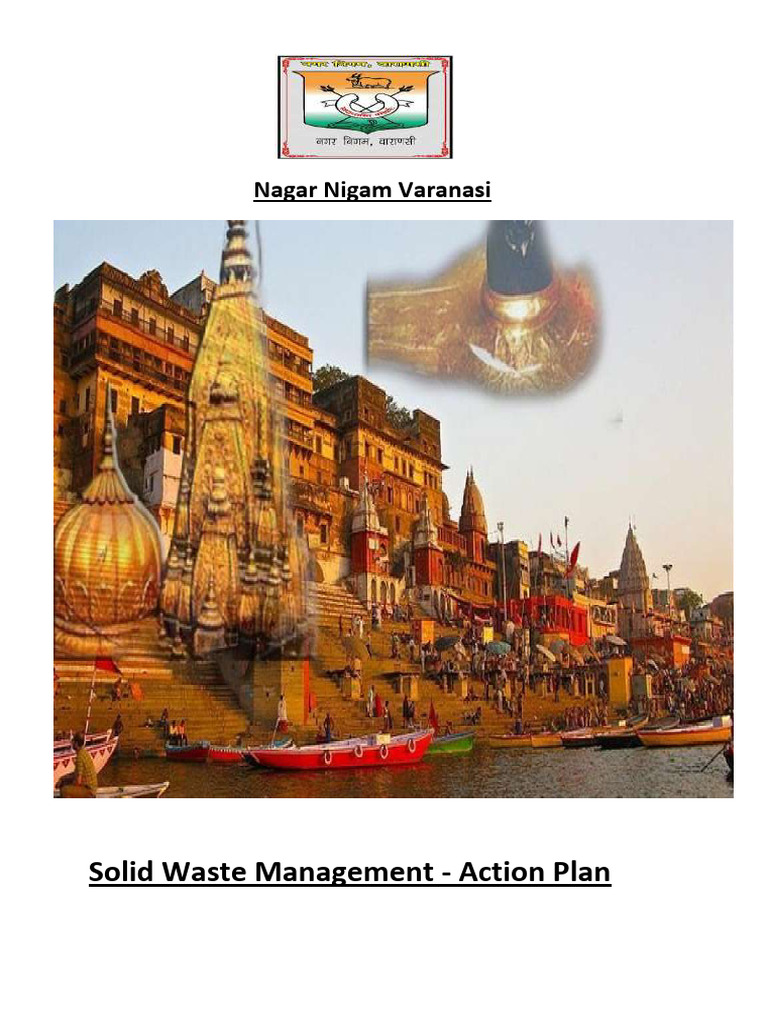 SWM Plan 24th March 2019 | PDF