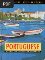 Aprender Português 1 Nivel A1 - A2 Manual | PDF | Portugal | Clubs And ...