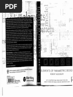 Advanced 3D Printing With Grasshopper®: Clay and FDM PDF | PDF