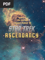 FTC Decode Cheatsheet | PDF