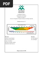 Bacia Do Rovuma | PDF | Bacia hidrográfica | Erosão
