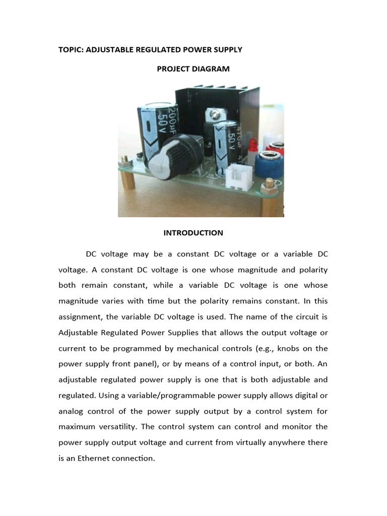 Assignment 1 Elec. Comm. | PDF