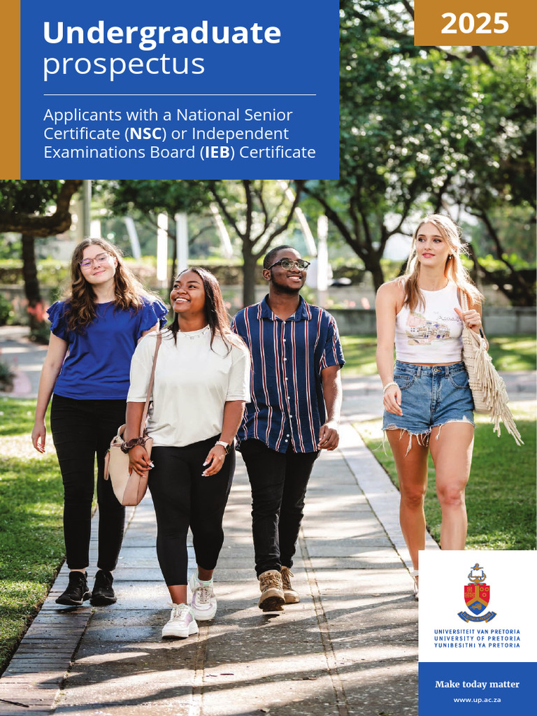 Up Ug-Prospectus-2025 Nsc-Ieb Devv5 Web - zp246017 | PDF