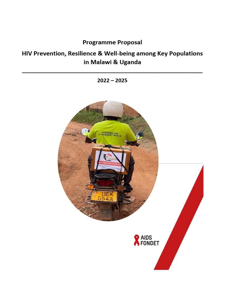 Key Population | PDF