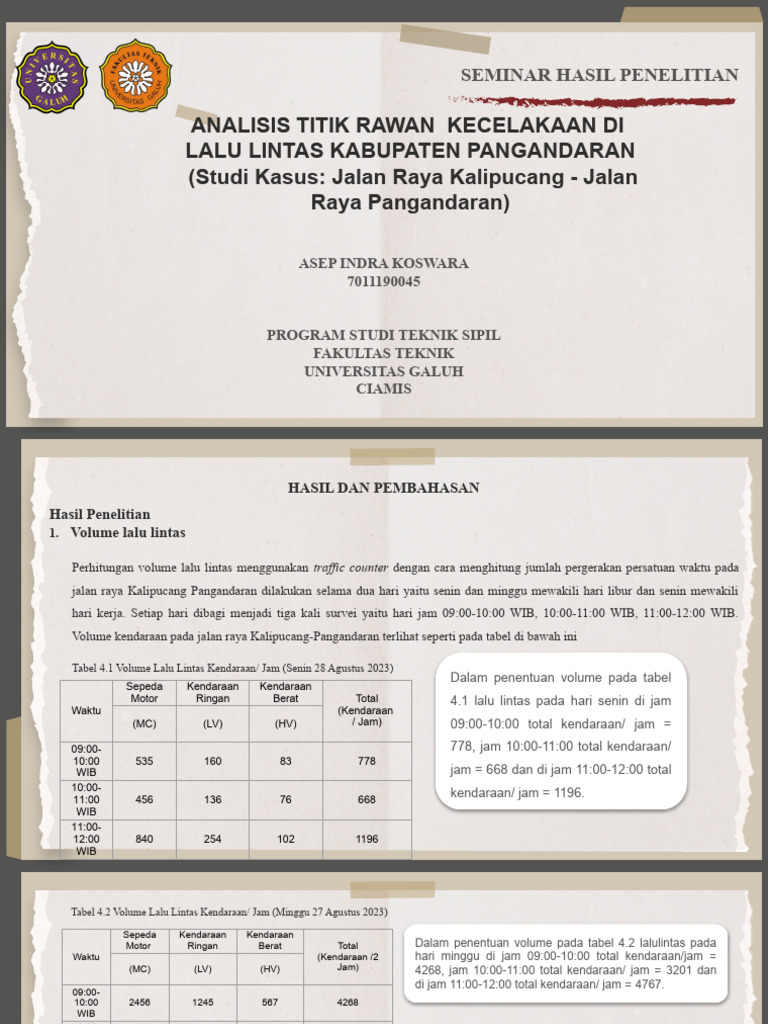 SHP Asep | PDF
