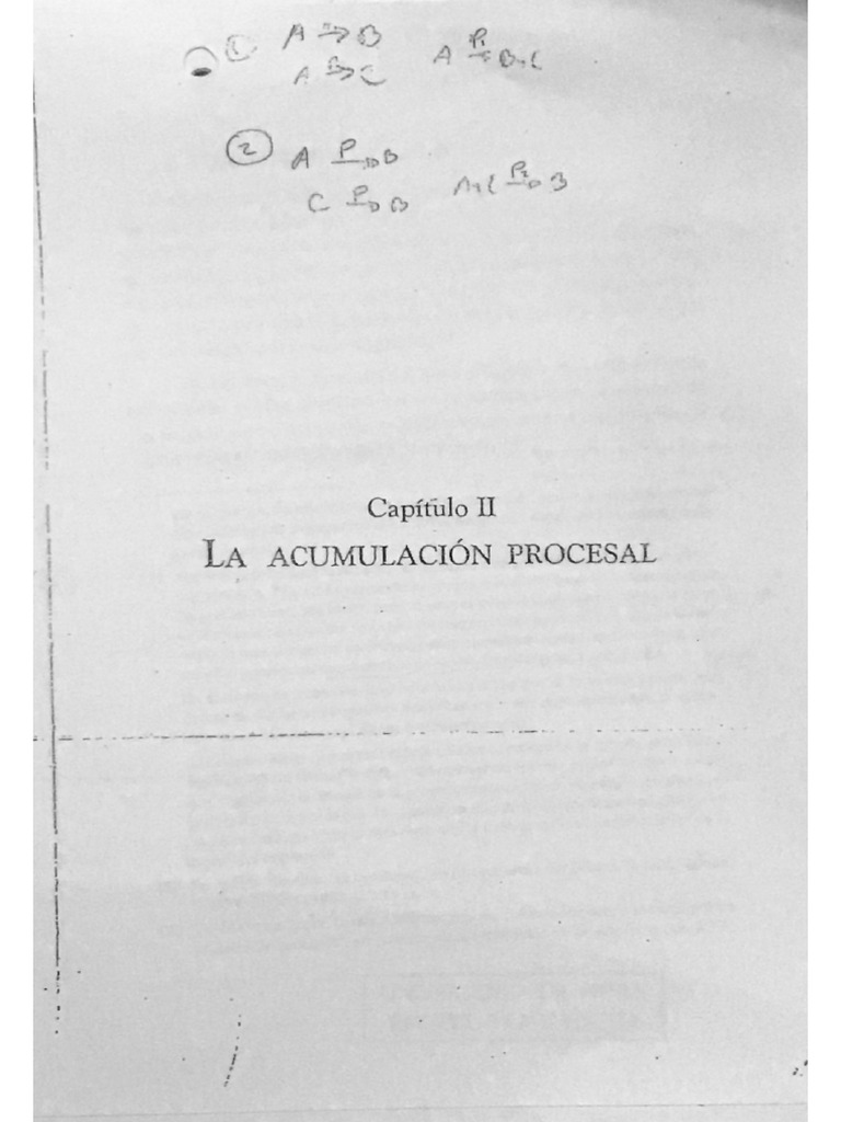 Matheus Lopez - Parte, Tercero, Acumulación e Intervención Procesal | PDF