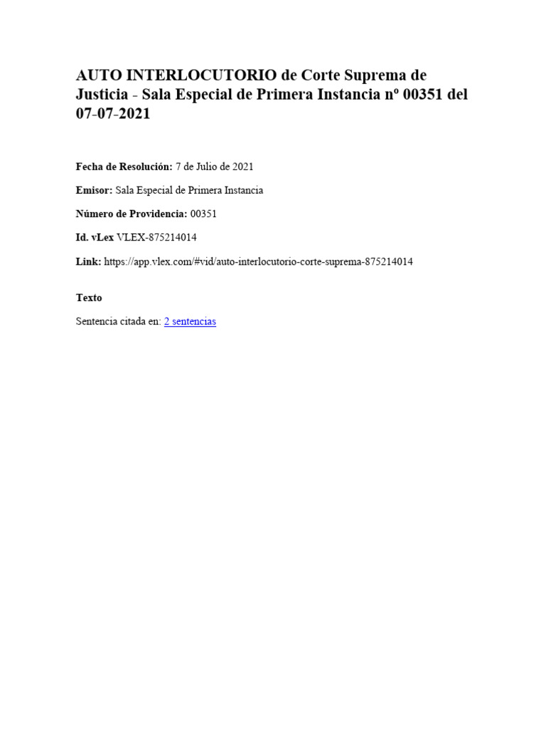 AUTO-PRUEBAS ---E INFORMES | PDF