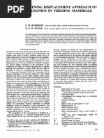 Effect of Notch Angle on Steel Properties | PDF | Fracture Mechanics ...