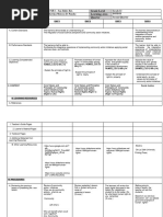 Human Rights Lesson Plan | PDF | Human Rights | Lesson Plan