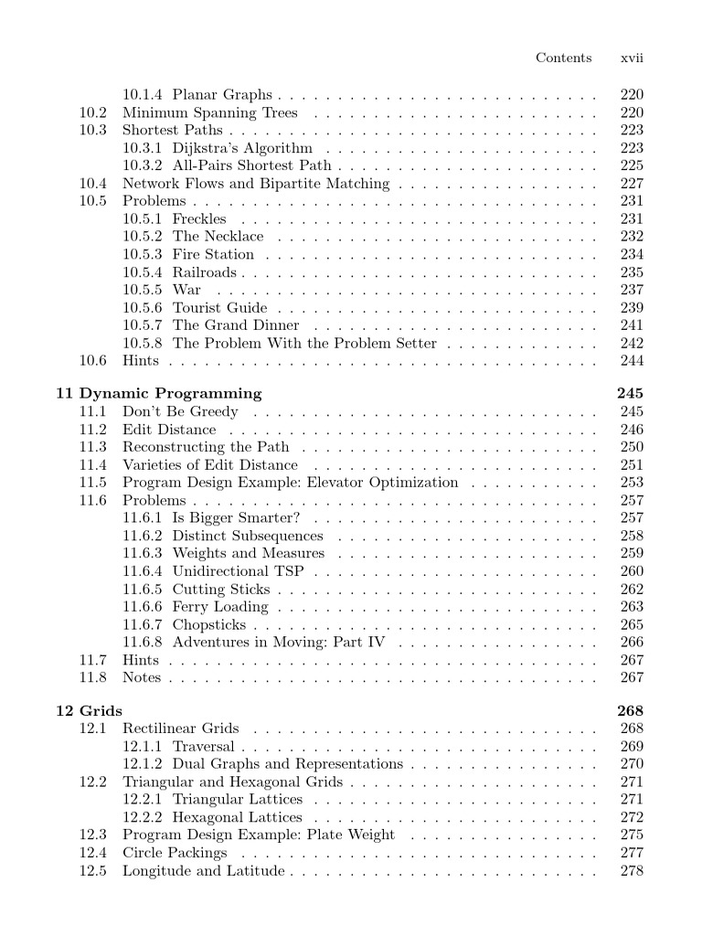 Programming Challenges 18-18 | PDF | Computers | Technology & Engineering