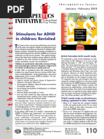 CDI - Cuestionario de Depresión Infantil Correccion | PDF