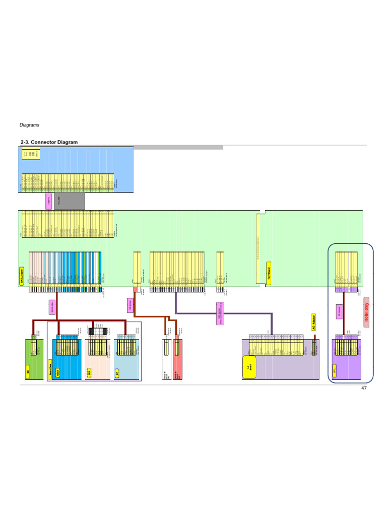 Diagrama Conexiones | PDF | Physical Layer Protocols | Electronics