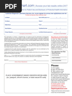 Telkom Contract and Service Cancellation Form PDF | PDF | Identity ...