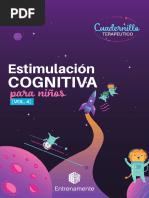 Cuadernillo Adultos Mayores | PDF