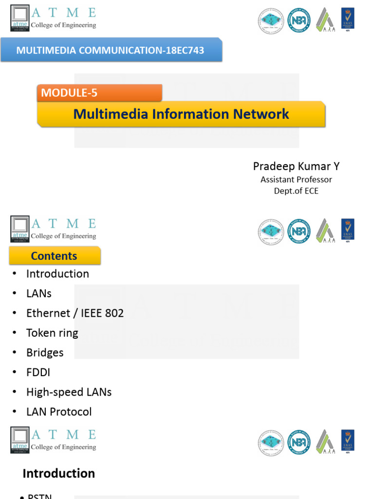 MMC Module 5 Edit | PDF