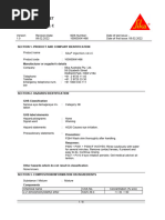 Masteremaco Application Guide | PDF | Concrete | Corrosion