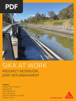 Masteremaco Application Guide | PDF | Concrete | Corrosion