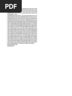 Power Iso Serial | PDF