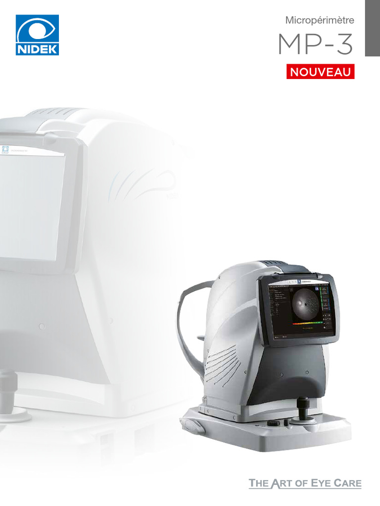 Documentation MP-3 | PDF