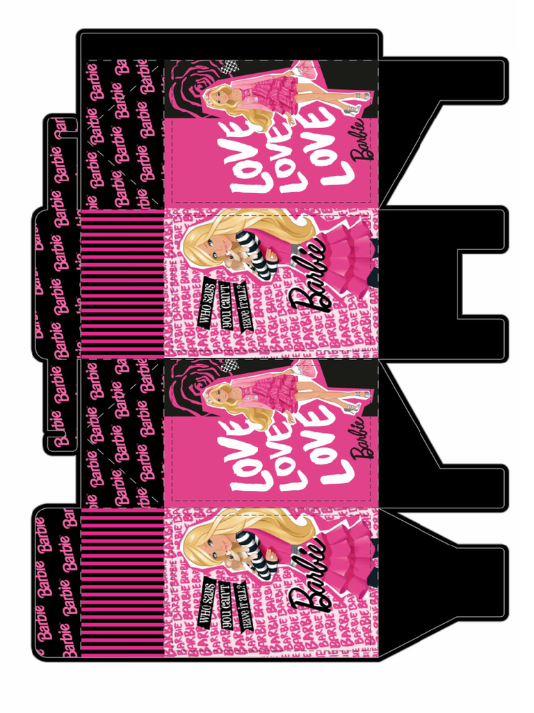 Barbie | PDF