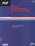 ASCE - SEI - 48-11 - Design of Steel Transmission Pole Structures | PDF
