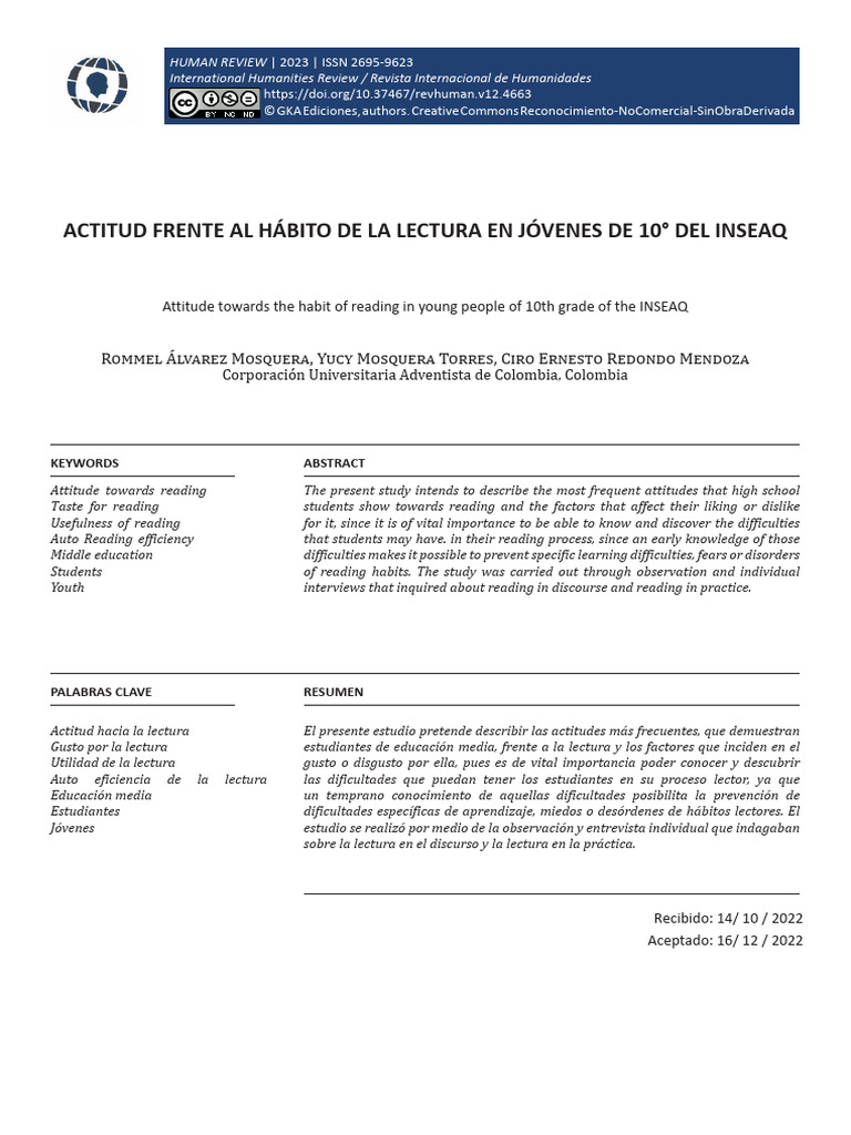 Human M32 A3 | PDF | Enseñando | Comportamiento