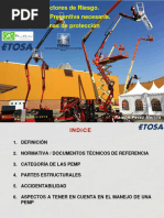 Manual - Manual PEMP UNE 58923 - 1 2 | PDF