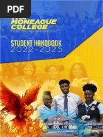 Upper Electives Selection Guide | PDF | Computing | Computer Programming