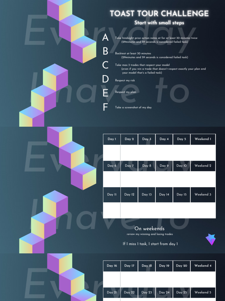 Toast Tour Challenge | PDF