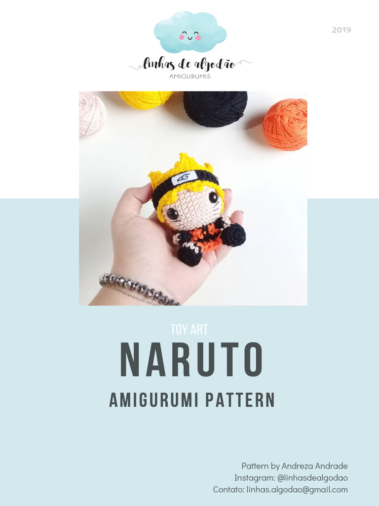 Naruto Mini | PDF