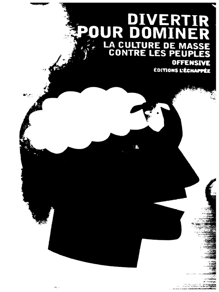 Divertir Pour Dominer T1 | PDF