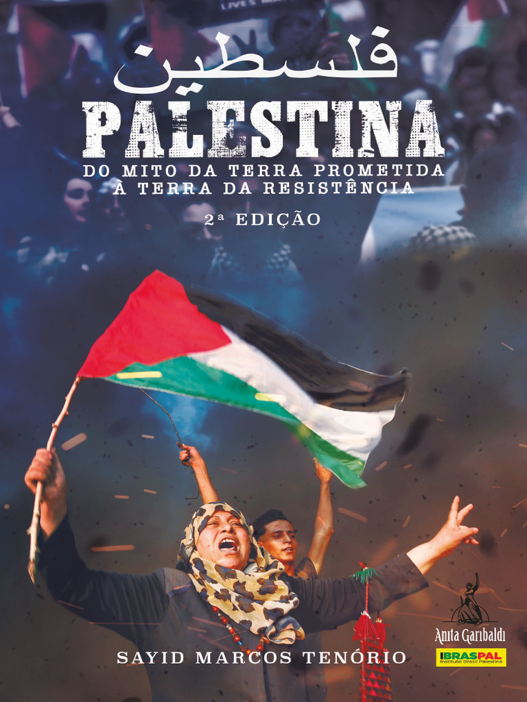 Livro Palestina 2 Web-1 | PDF