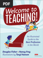 Methods For Effective Teaching | PDF