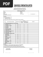 Form P2H Excavator | PDF