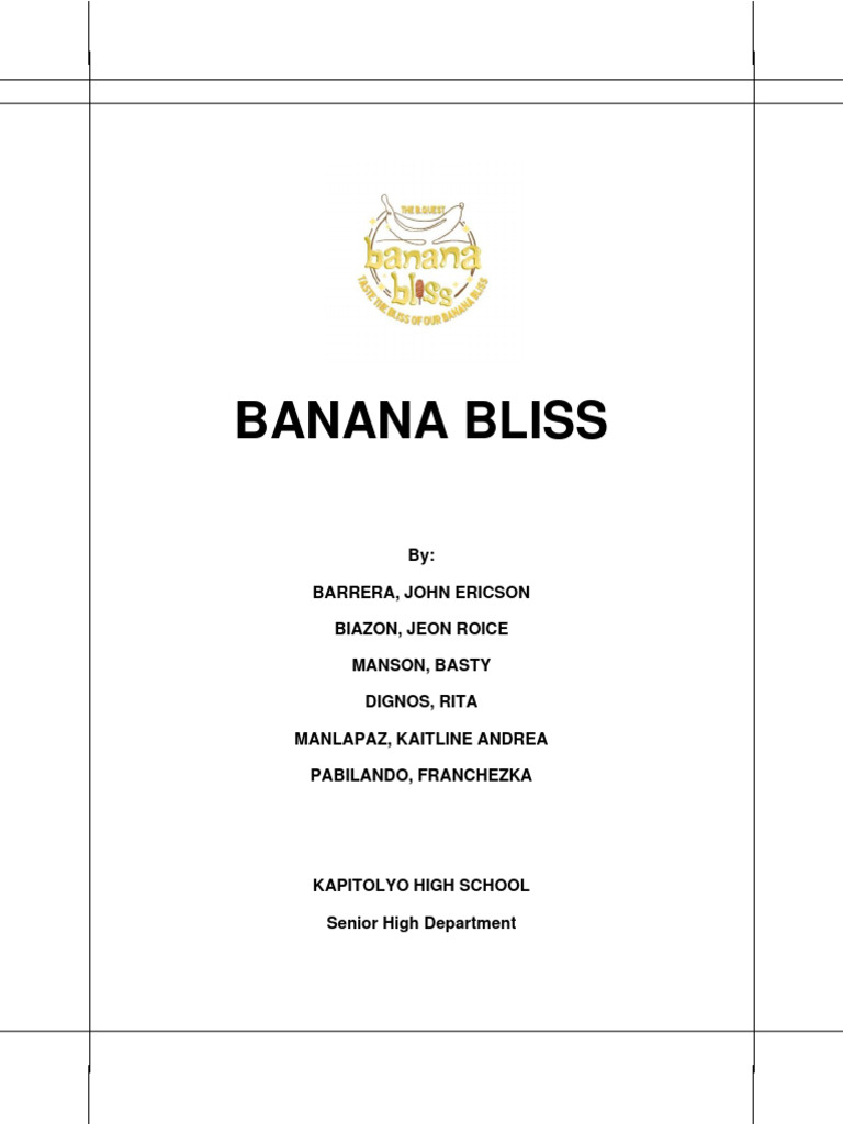 Chapter 1 To 5 Pabilando 12 Abm 1 | PDF