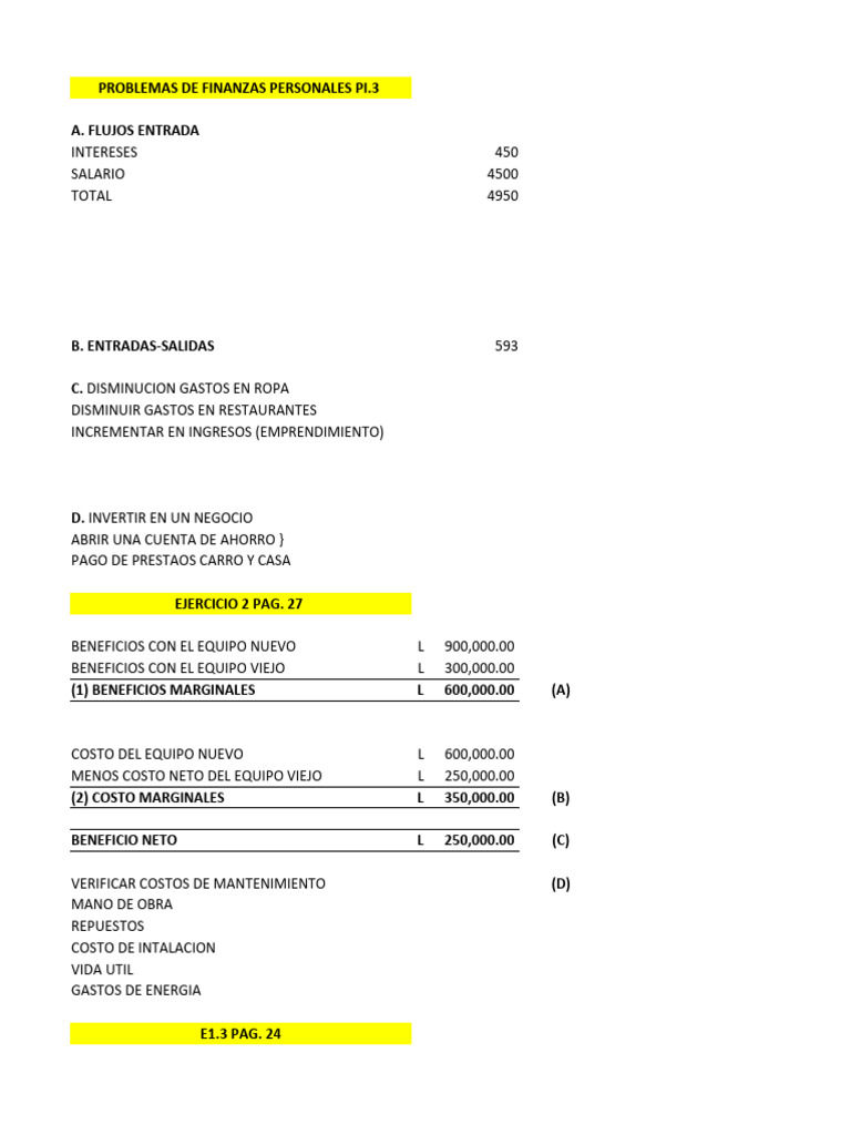 CAPITULO 1 | PDF | Compartir (Finanzas) | Business