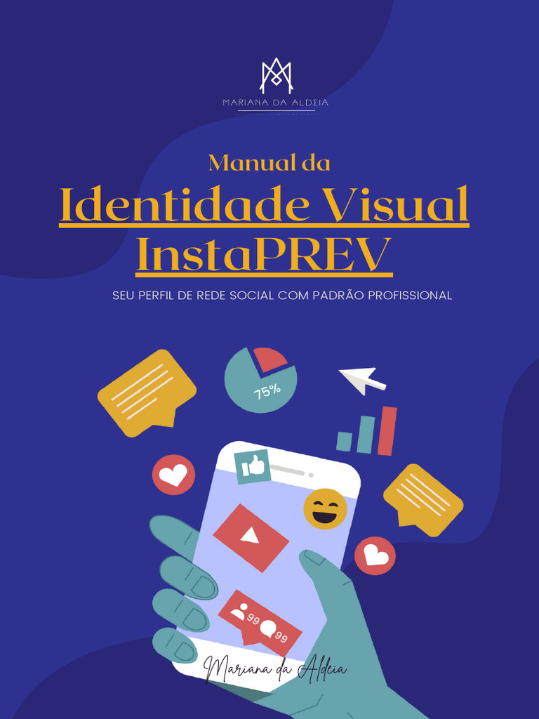 Identidade Visual | PDF