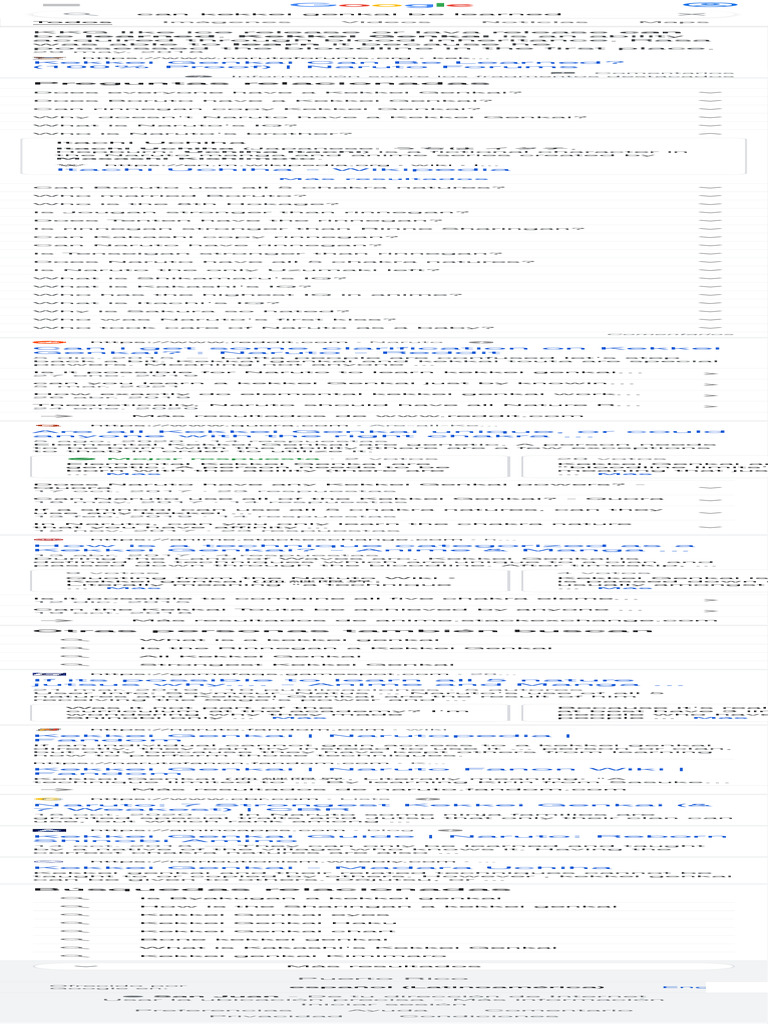 Gaara With Eyebrows - Búsqueda de Google | PDF | Anime And Manga ...